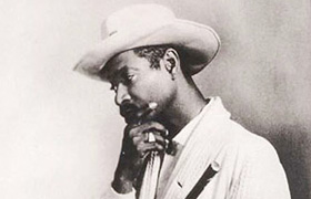 A Tribute to Benny Moré - Agenda - Cartelera - Cuba Encuentro