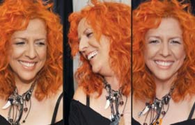 Albita Rodríguez en concierto - Agenda - Cartelera - Cuba Encuentro