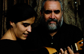 Concierto y conferencia magistral de Pedro Luis Ferrer: Cuba y su ...