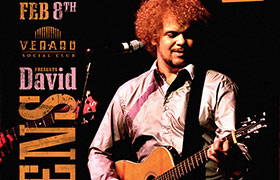 David Torrens en concierto en Miami - Agenda - Cartelera - Cuba Encuentro