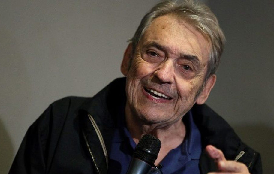 Alberto Cortez, cantar y cantar en la adolorida sucesión del tiempo ...