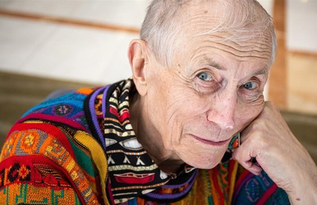 Evtushenko: un filme, un poema y la efusividad eurasiática - Artículos ...