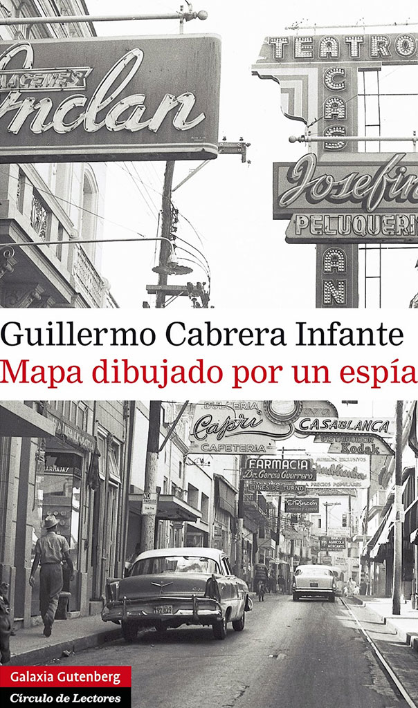 La Habana para un Infante desilusionado - Artículos - Cultura - Cuba ...