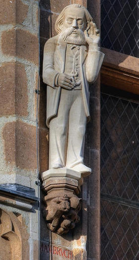 Max Bruch - Artículos - Cultura - Cuba Encuentro