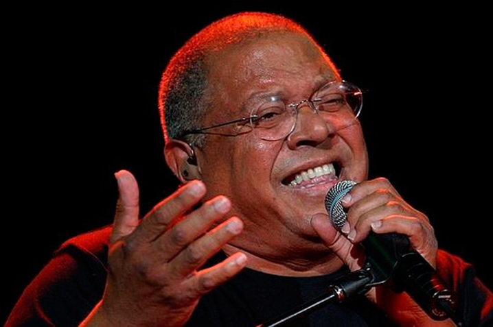 Pablo Milanés, otra vez, renaciendo - Artículos - Cultura - Cuba Encuentro