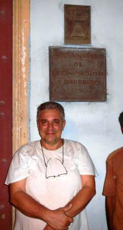 Regino Boti y las ferocidades del tiempo - Artículos - Cultura - Cuba ...