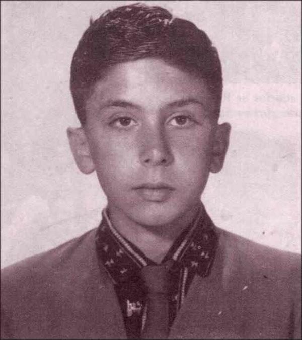 Reinaldo Arenas, 70 años de su nacimiento - Artículos - Cultura - Cuba ...