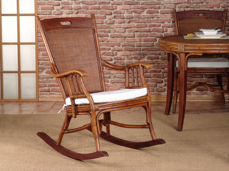 Ya tengo el sillón - Artículos - Cultura - Cuba Encuentro