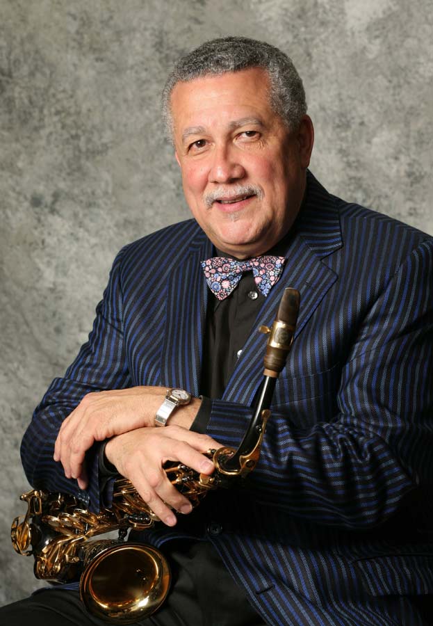 Paquito D’Rivera, invitado al Festival de Jazz de Washington DC ...