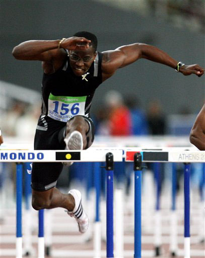 Robles, Calatayud y Yeimar López triunfan en el Grand Prix de Atenas ...