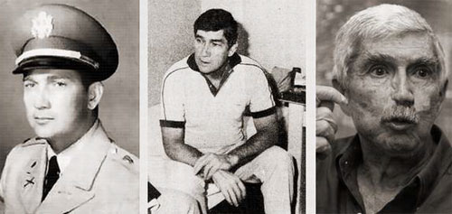 Cosecha roja - Artículos - Cuba - Cuba Encuentro