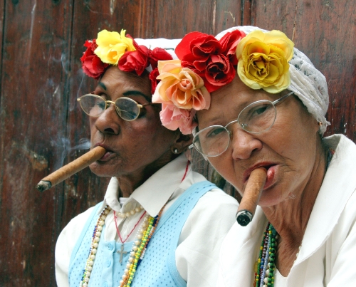 Relajo a la orden - Artículos - Cuba - Cuba Encuentro