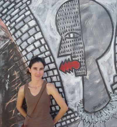 La bloggera Yoani Sánchez gana el Premio Ortega y Gasset de Periodismo ...