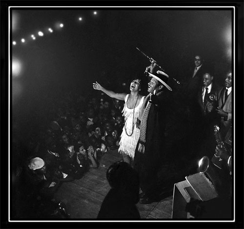 Cómo fue... - Artículos - Cultura - Cuba Encuentro