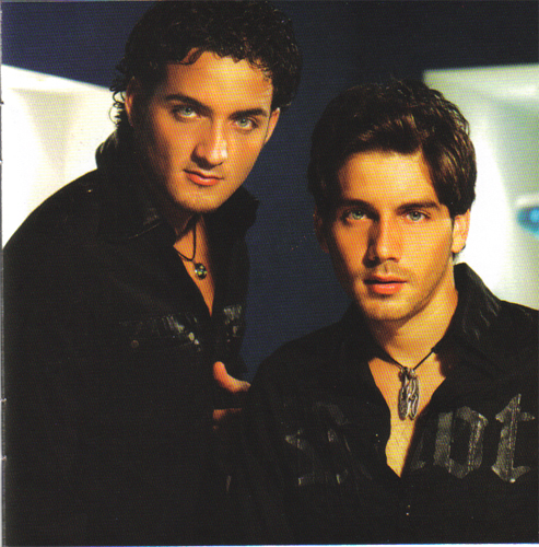 ¿Sabes quiénes llegaron? ¡Los hermanitos! - Artículos - Cultura - Cuba ...