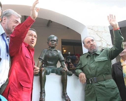 La Habana firmó un acuerdo complementación económica con el Mercosur ...