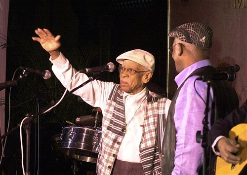 El último son de Pío Leyva - Artículos - Cultura - Cuba Encuentro
