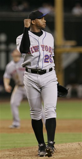 'El Duque' Hernández y Bronson Arroyo consiguen sólidos triunfos en la ...