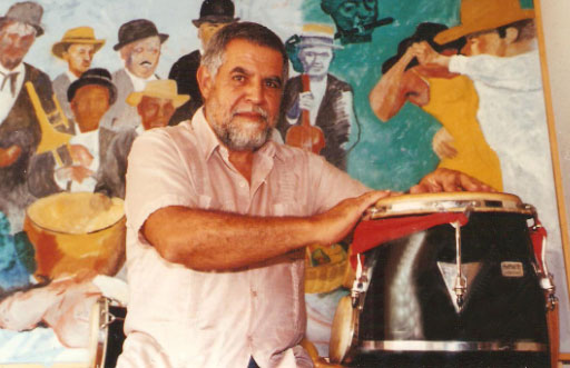 Elegguá y el destino cubano - Artículos - Entrevistas - Cuba Encuentro