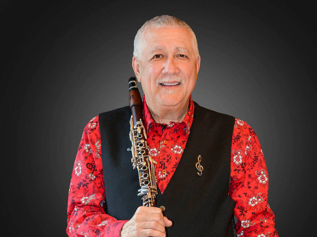 Entrevista a Paquito D’Rivera - Artículos - Entrevistas - Cuba Encuentro
