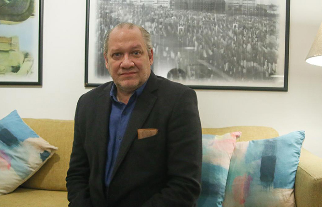 Entrevista a Rafael Rojas - Artículos - Entrevistas - Cuba Encuentro