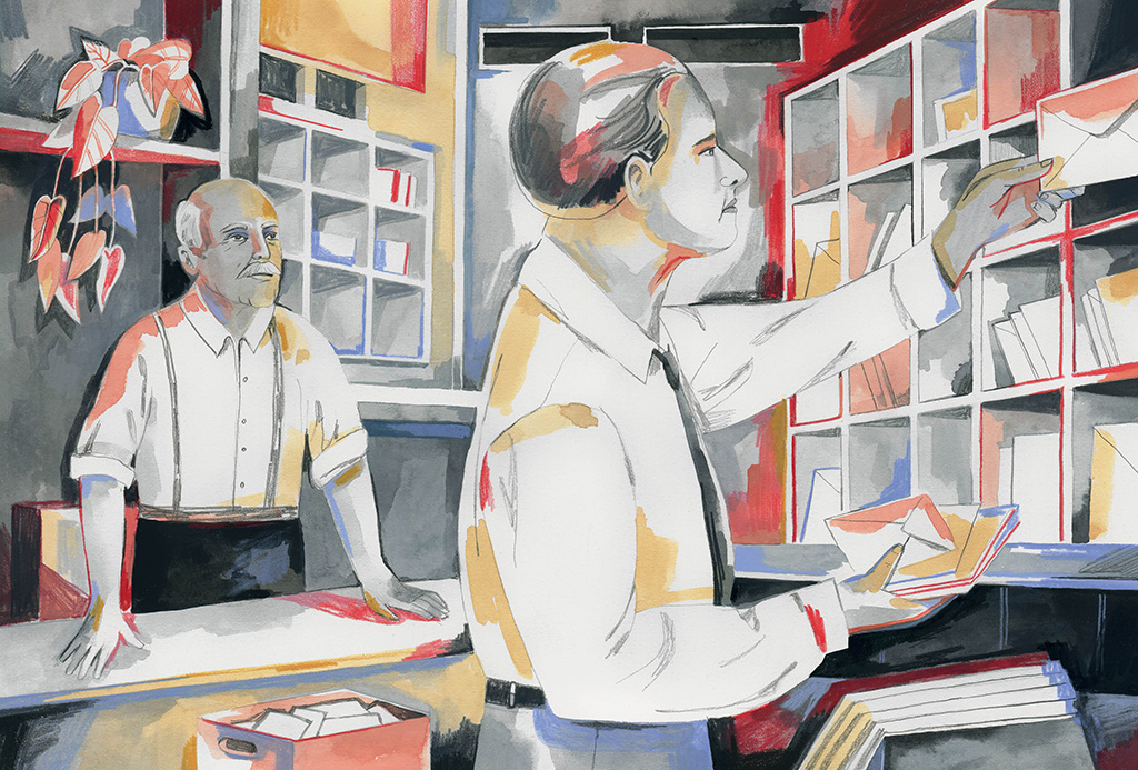 Publican versión ilustrada de la novela «El coronel no tiene quien le ...