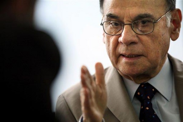 Designan a Alí Rodríguez embajador de Venezuela en Cuba - Noticias ...