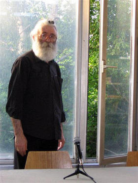 Un juez ordena la extradición a La Haya del criminal de guerra Radovan ...