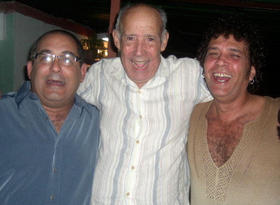 «He dejado en Cuba la mitad del corazón» - Artículos - Entrevistas ...