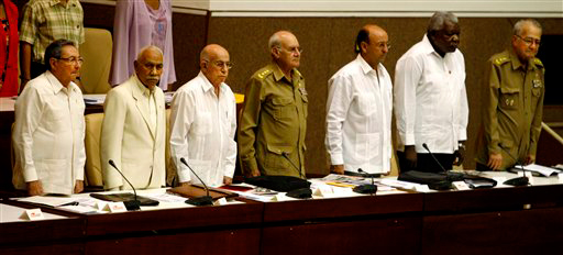 Casta e intriga - Artículos - Opinión - Cuba Encuentro