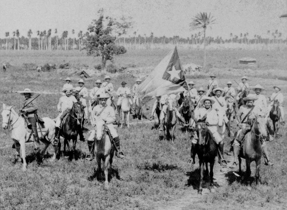 Historia, corrupción y sacrificio en Cuba - Artículos - Opinión - Cuba ...